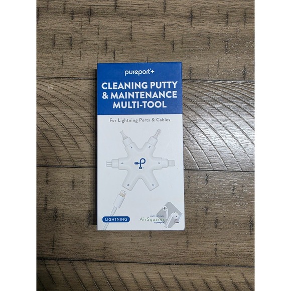 pure port | Cell Phones & Accessories | Pureport Cleaning And ...